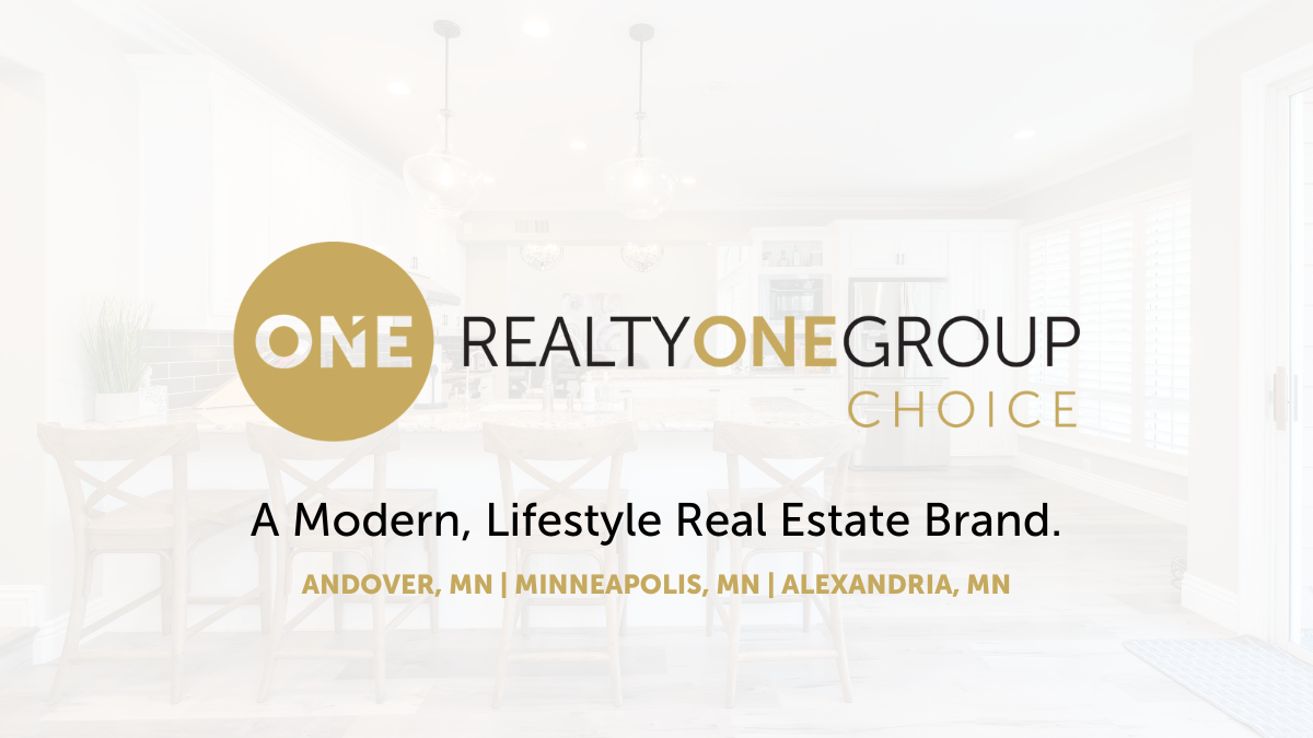 Home - Realty ONE Group Choice | Minnesota Real Estate