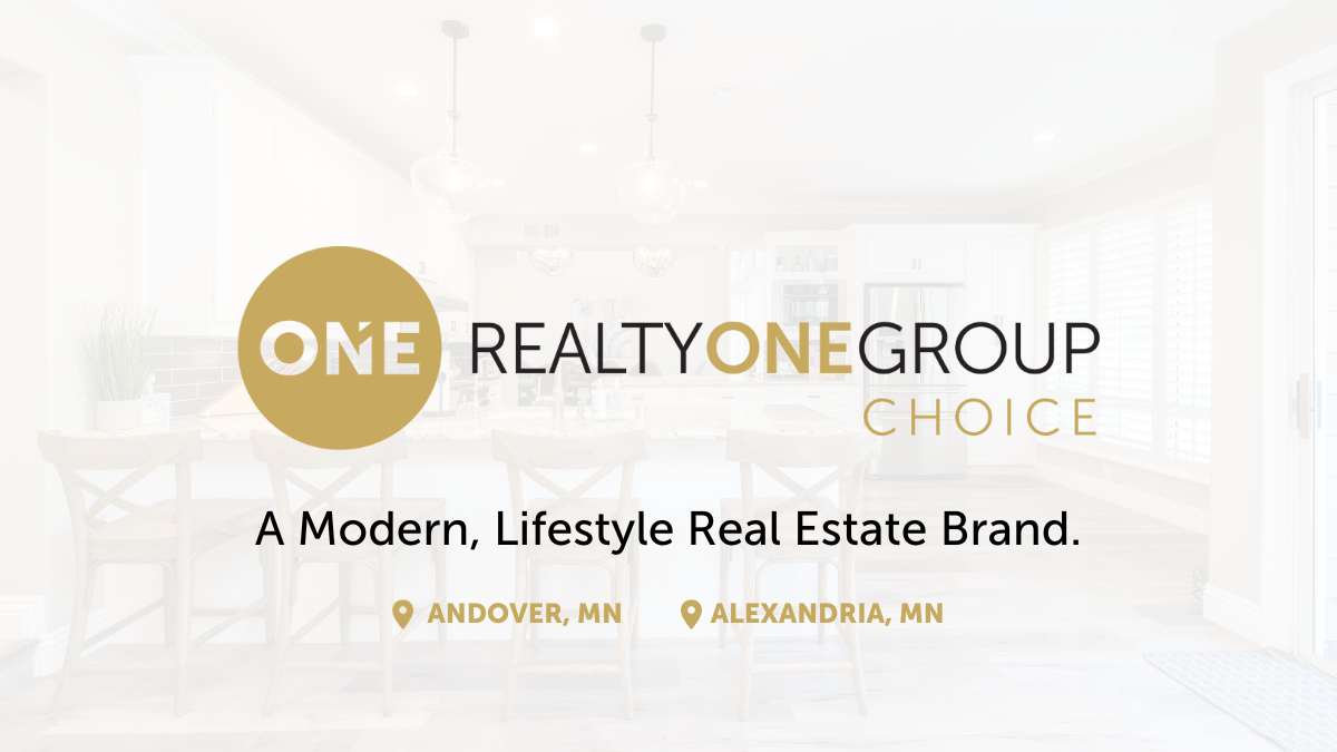 Realty ONE Group Choice | Minnesota Real Estate