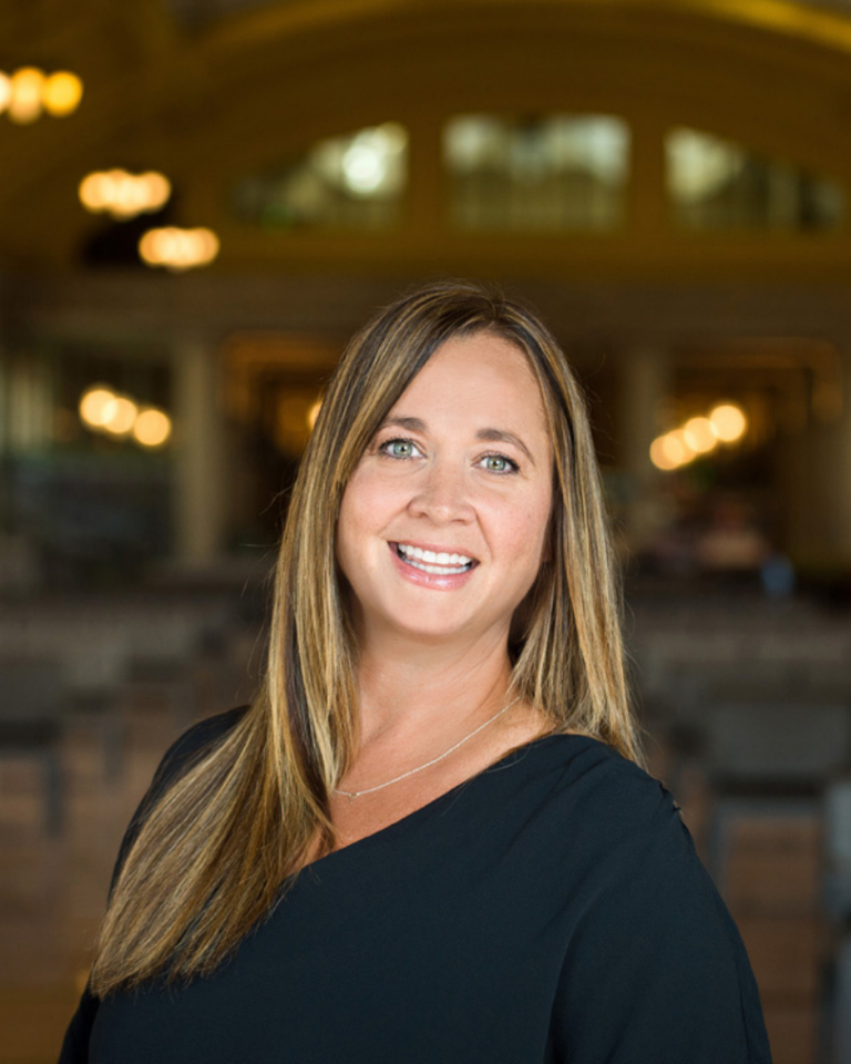 Sarah Jacobs - Realty ONE Group Choice