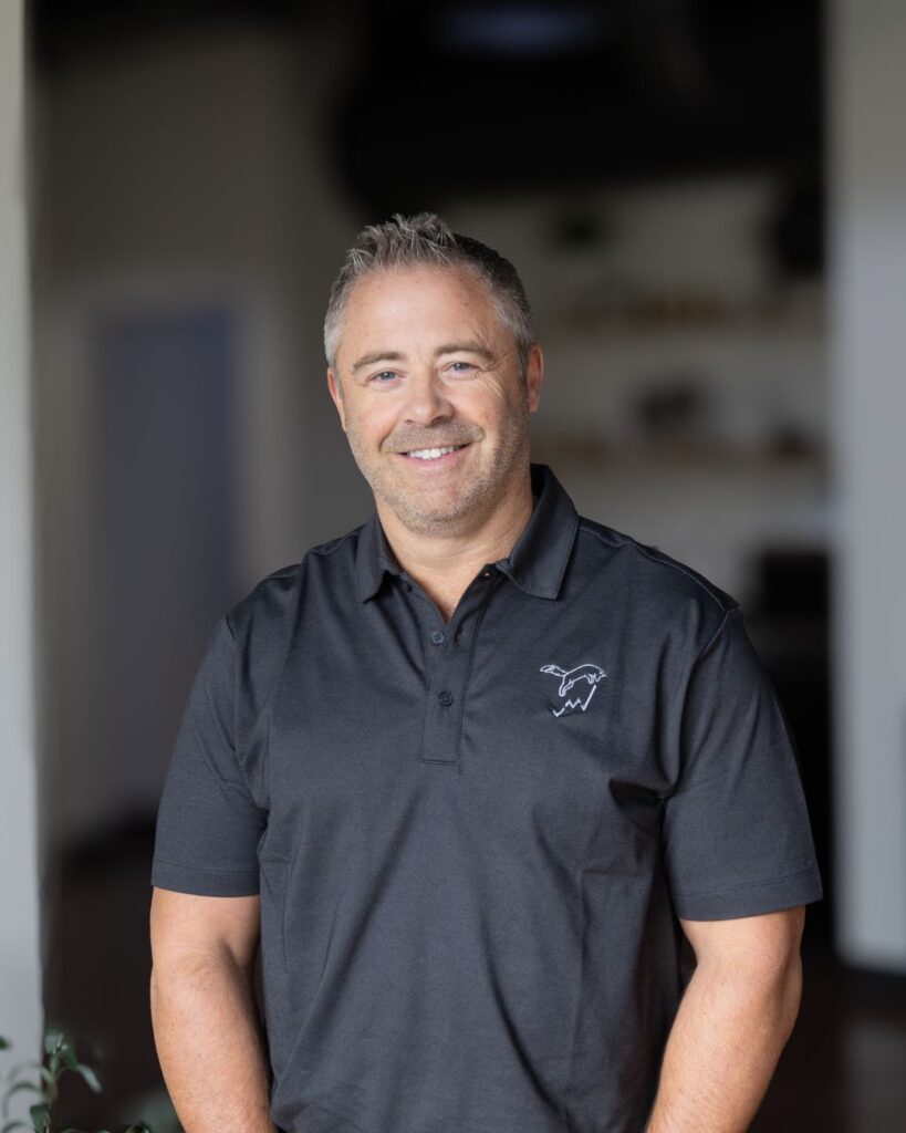 Jeremy Jorgenson - Realty ONE Group Choice