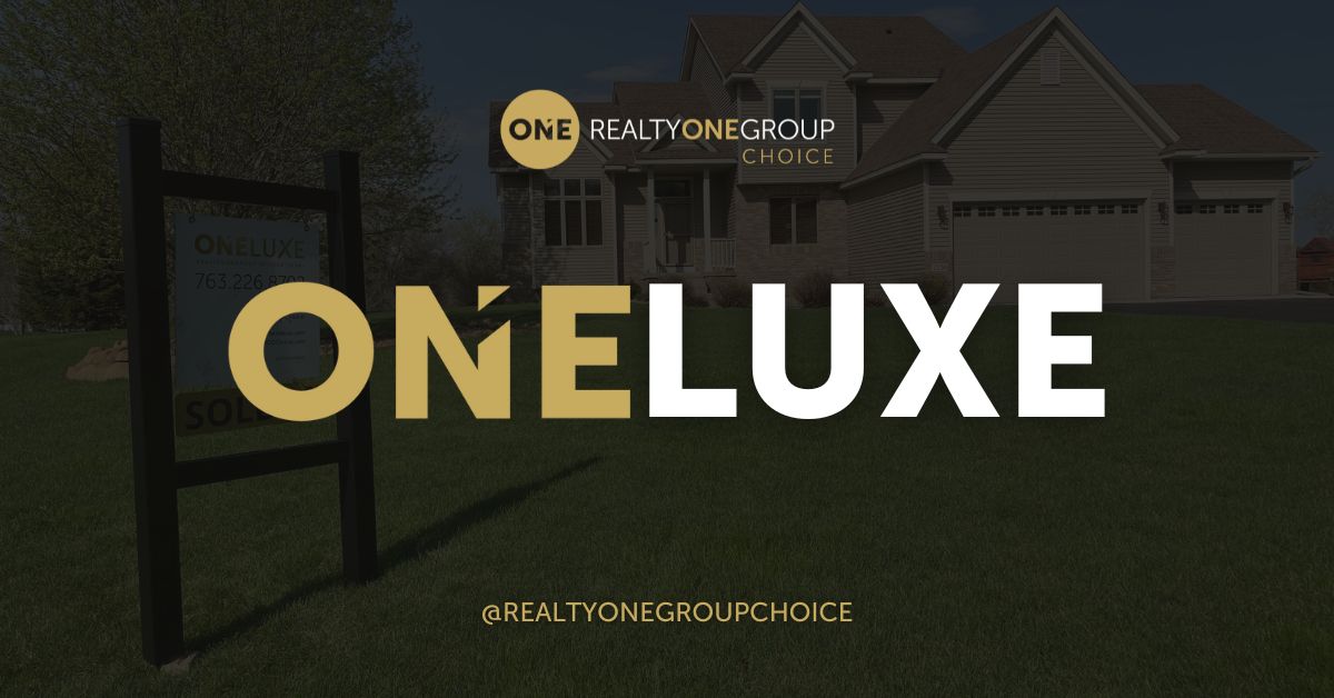 ONE Luxe - Realty ONE Group Choice