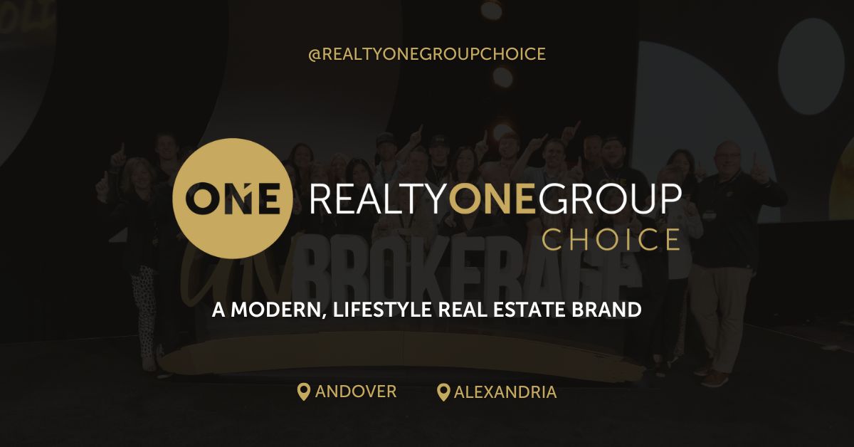 Realty ONE Group Choice | Minnesota Real Estate